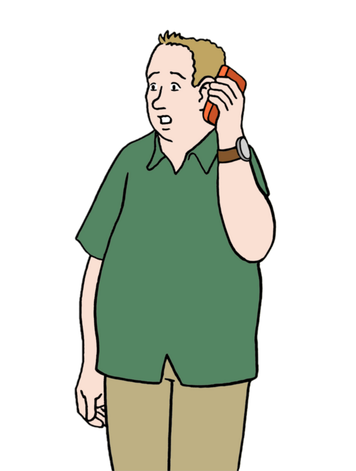 Stress: Wie erreichbar sollen Mitarbeiter sein? - Certo - Magazin für Arbeitssicherheit und ...